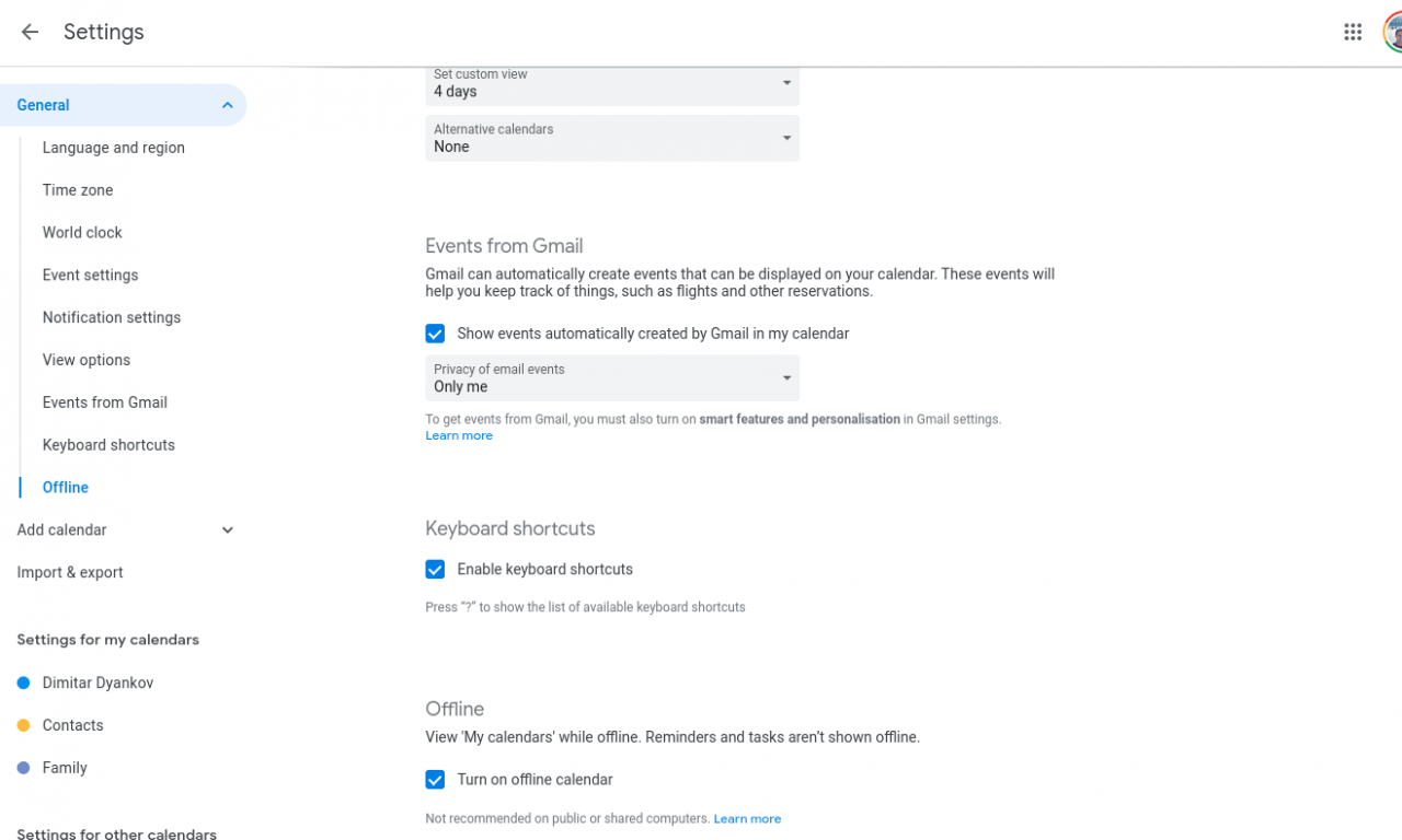 Chromebook Offline Setup - The Coding Hub