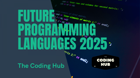 Future Programming Languages 2025 - The Coding Hub
