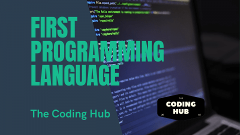 What Was The First Programming Language - The Coding Hub
