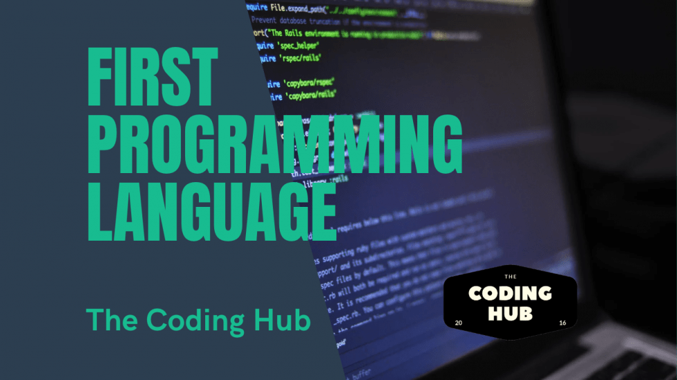 What Was The First Programming Language - The Coding Hub