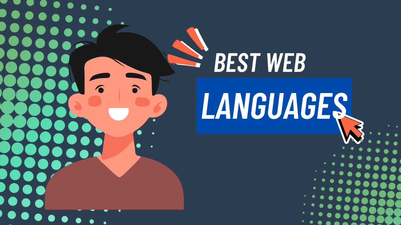 20 Examples Of Programming Languages - The Coding Hub